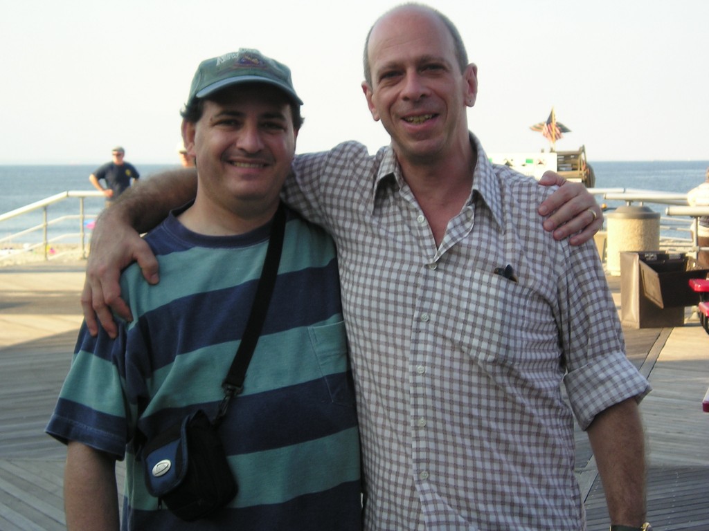 Barry N. Malzberg | Fantastical Andrew Fox