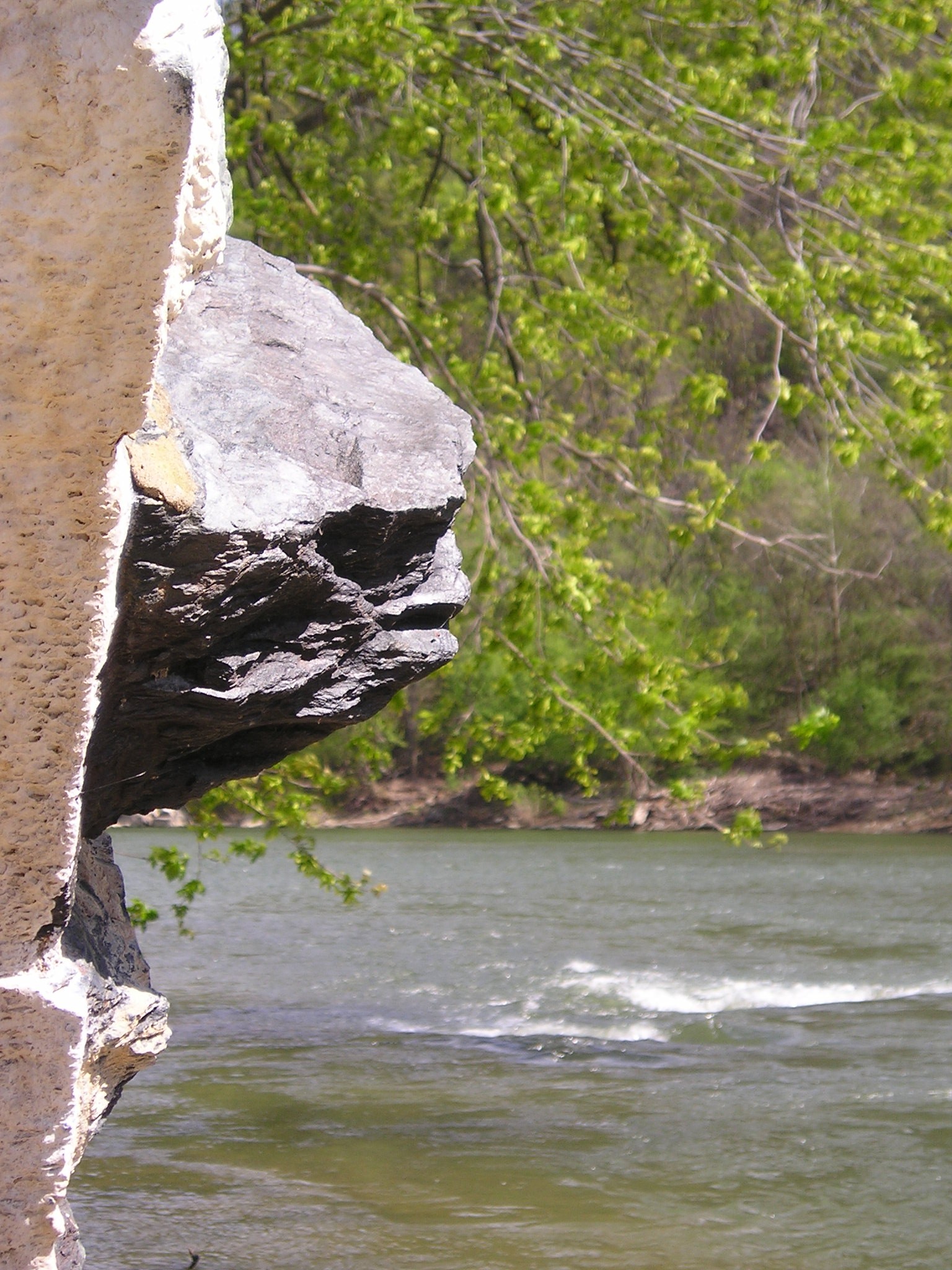 Visit to Harpers Ferry, WV (part 1) - Fantastical Andrew Fox